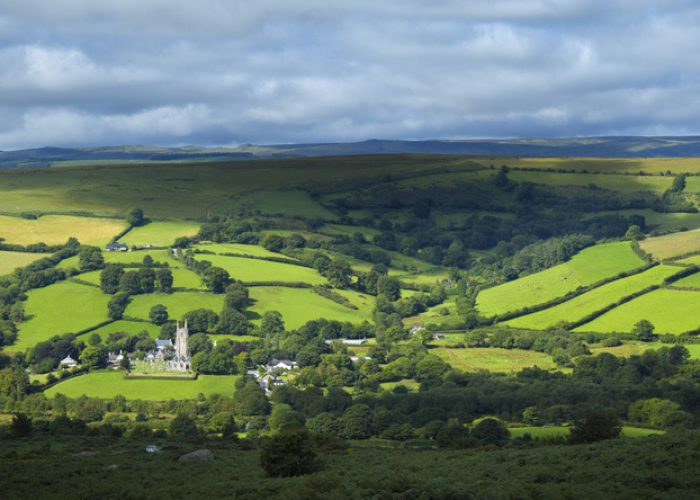 Motorhome Hire Dartmoor | Campervan Hire Dartmoor – O’Connors Campers